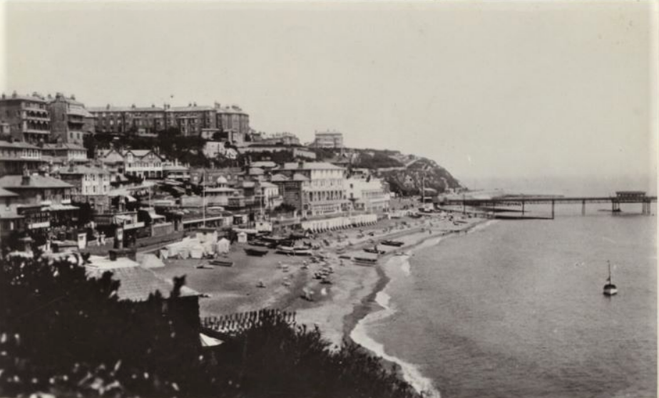 Heritage - Ventnor Town Council