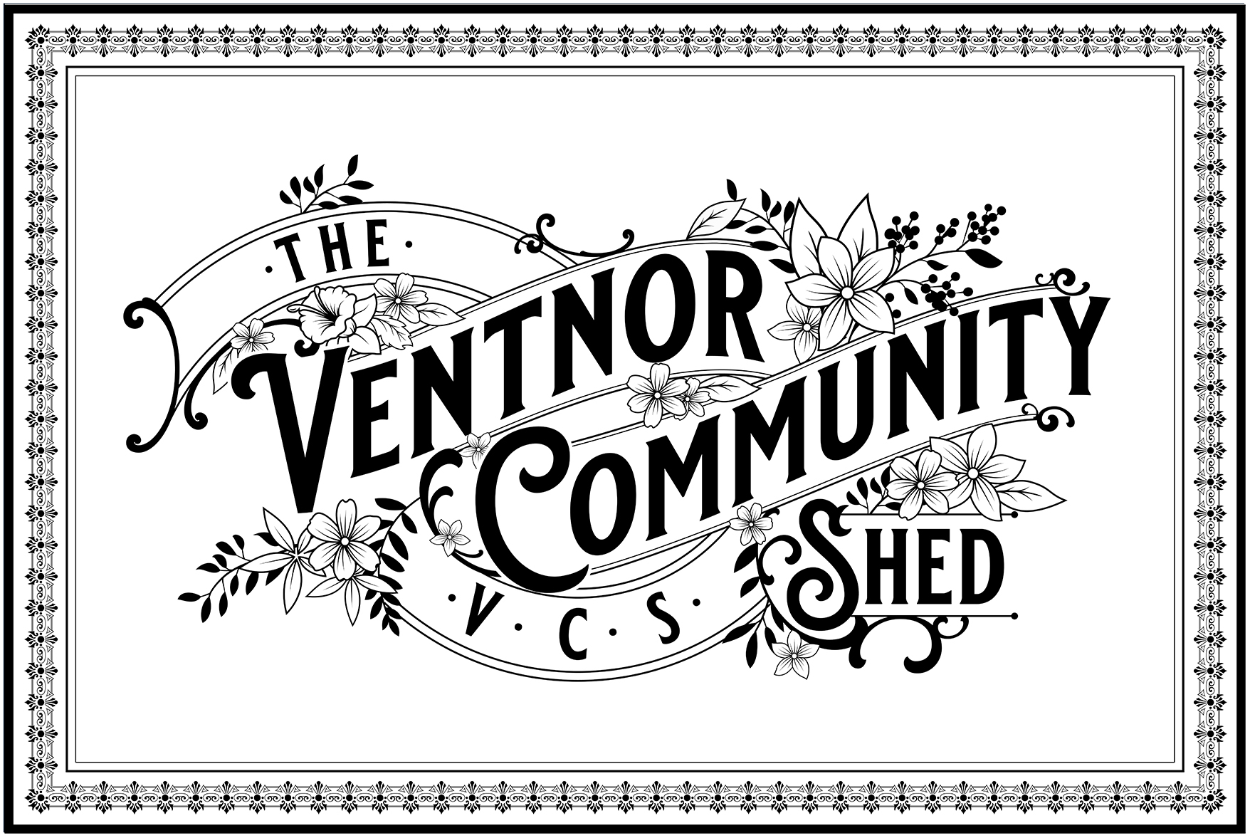 Ventnor Community Shed - Ventnor Town Council