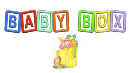 Baby Box - Ventnor Town Council