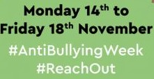 This week is National Anti-Bullying Week - Ventnor Town Council