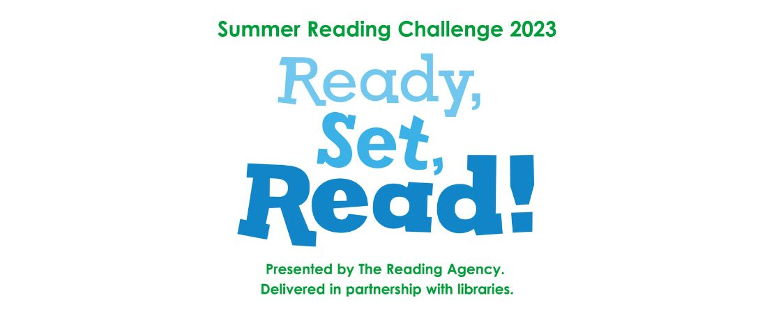 Summer Reading Challenge 2023 - Ventnor Town Council