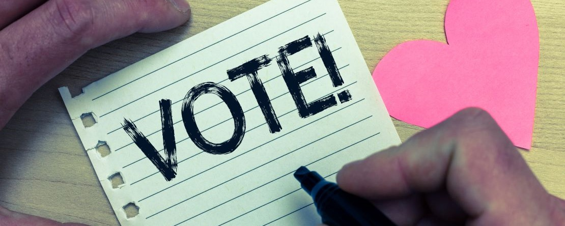 New rules as postal voters receive ballots - Ventnor Town Council