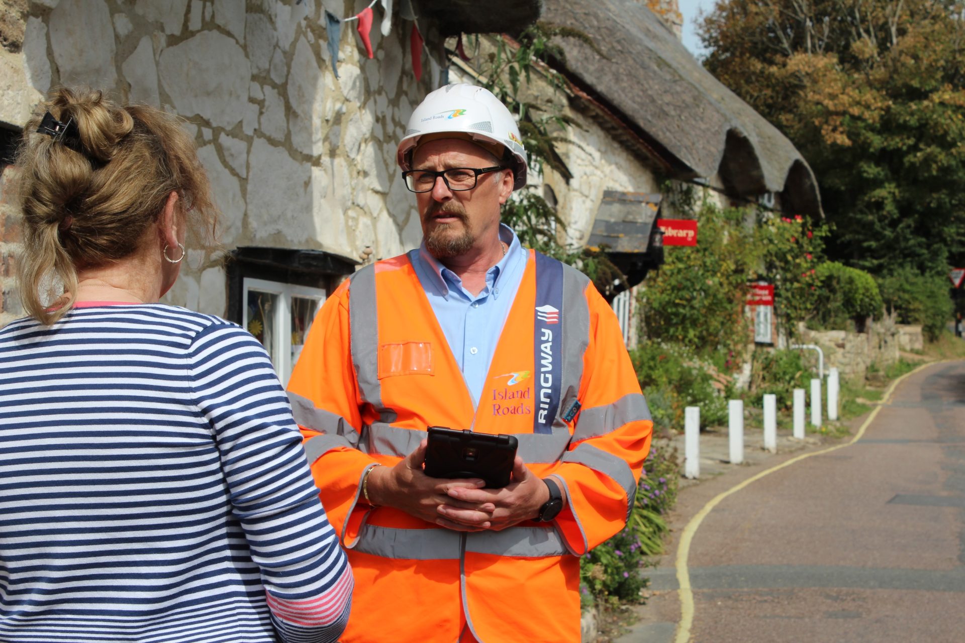 Island Roads invites residents to have their say in annual customer ...
