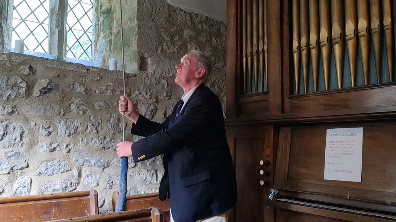 Celebrating the Armada Coast 1588 Heritage Trail - Ventnor Town Council
